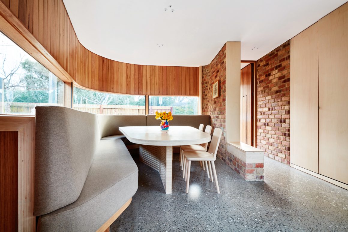 A Coral-Shaped Architectural Masterpiece in Melbourne