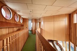 A Coral-Shaped Architectural Masterpiece in Melbourne