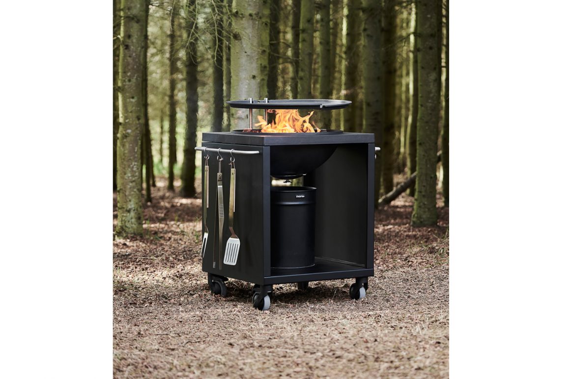 Unlock Culinary Adventures: Exploring the Morsø Outdoor Living Range ...