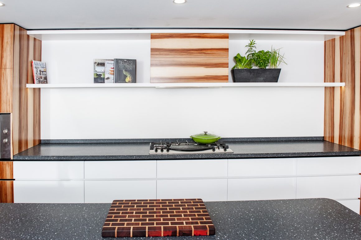 The Beauty and Innovation of Staron Solid Surface on Display - Completehome