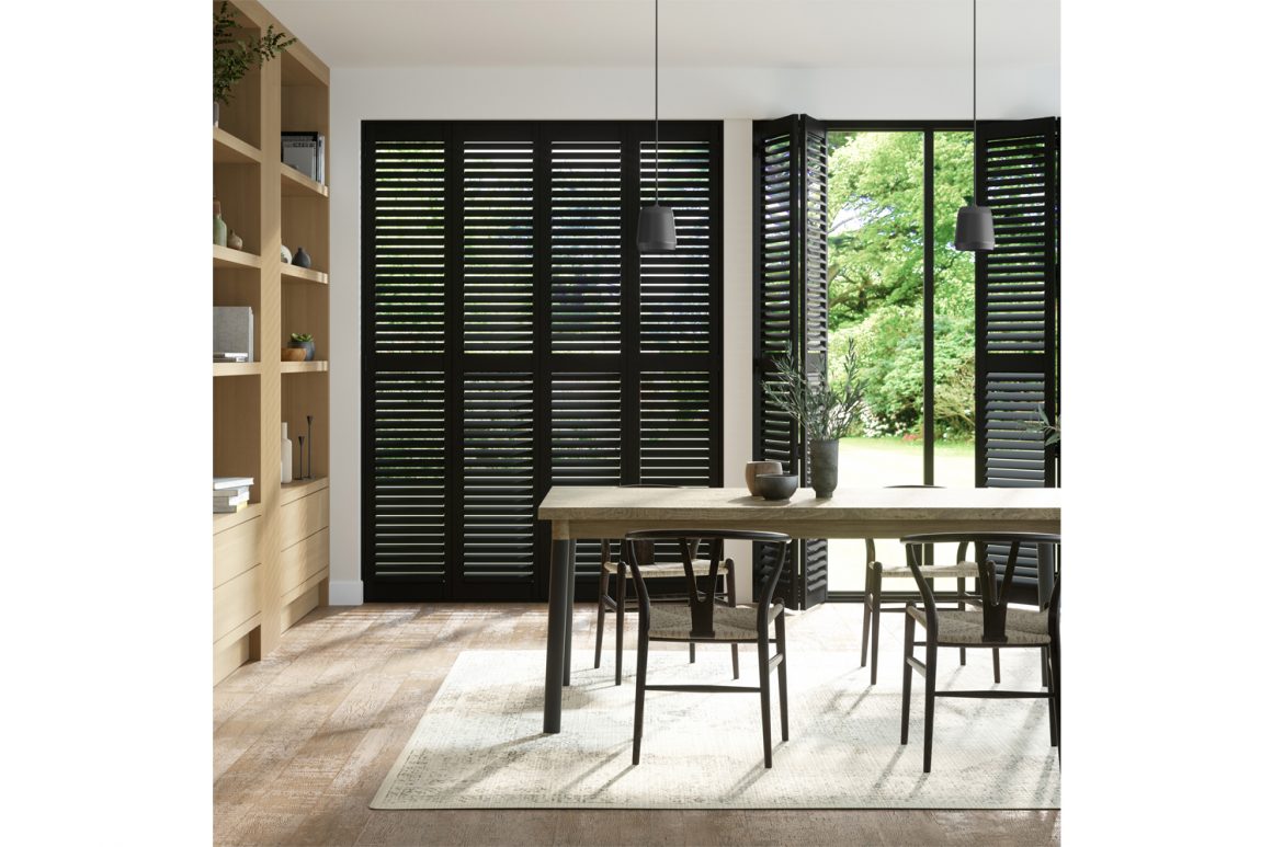 Transform Your Home with the Timeless Elegance of Shutters - Completehome