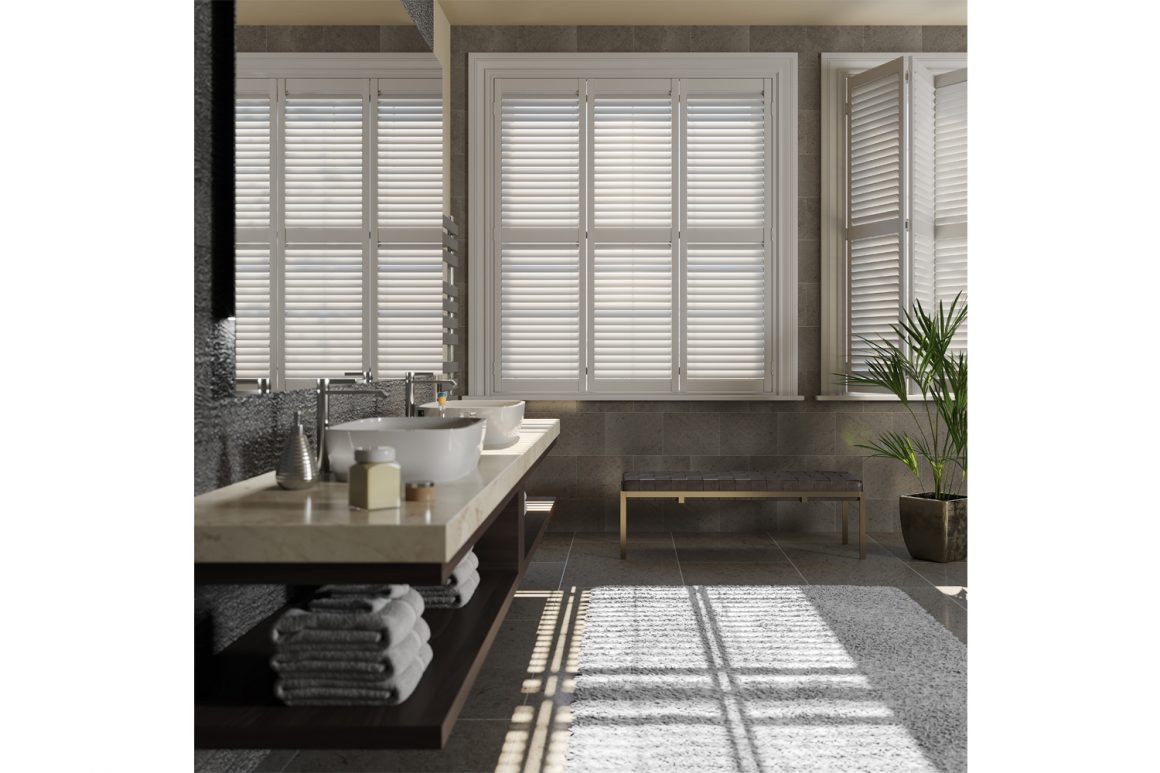 Transform Your Home with the Timeless Elegance of Shutters - Completehome