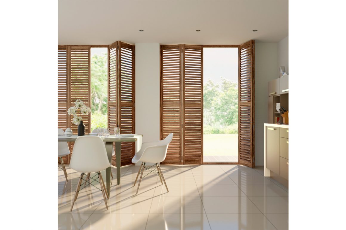 Transform Your Home with the Timeless Elegance of Shutters - Completehome