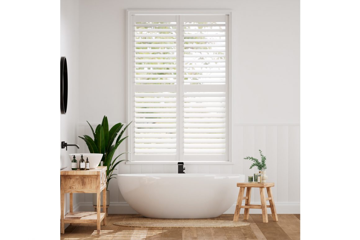 Transform Your Home with the Timeless Elegance of Shutters - Completehome