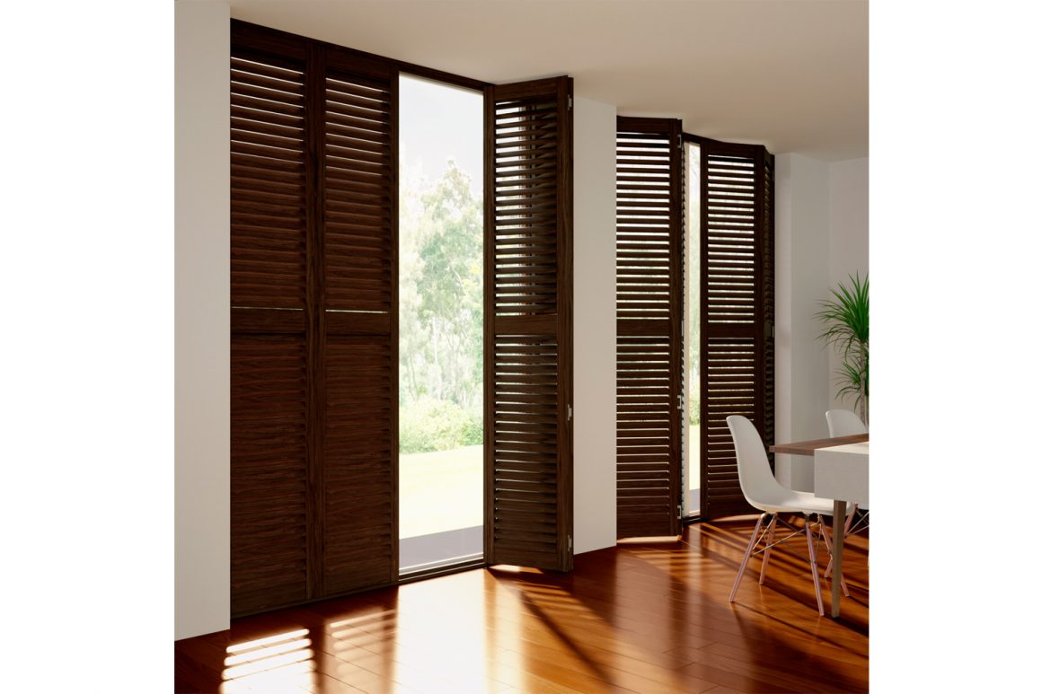 Transform Your Home with the Timeless Elegance of Shutters - Completehome