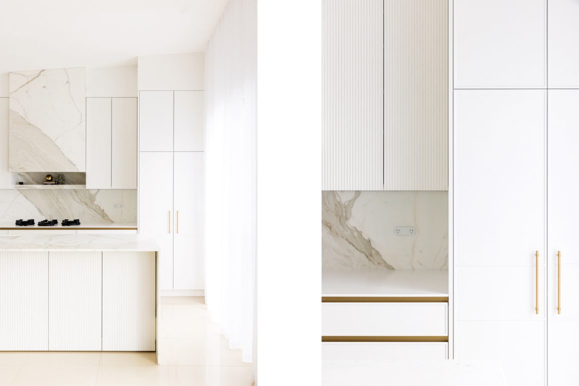 Interspec Custom Joinery's Timeless Kitchen Renovation in a Sydney ...