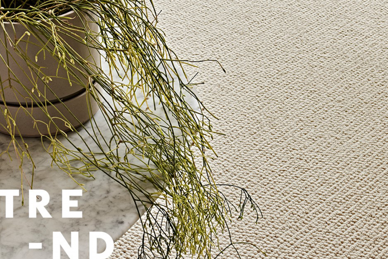 Explore the latest trends from Feltex Carpets in Complementary Flooring.