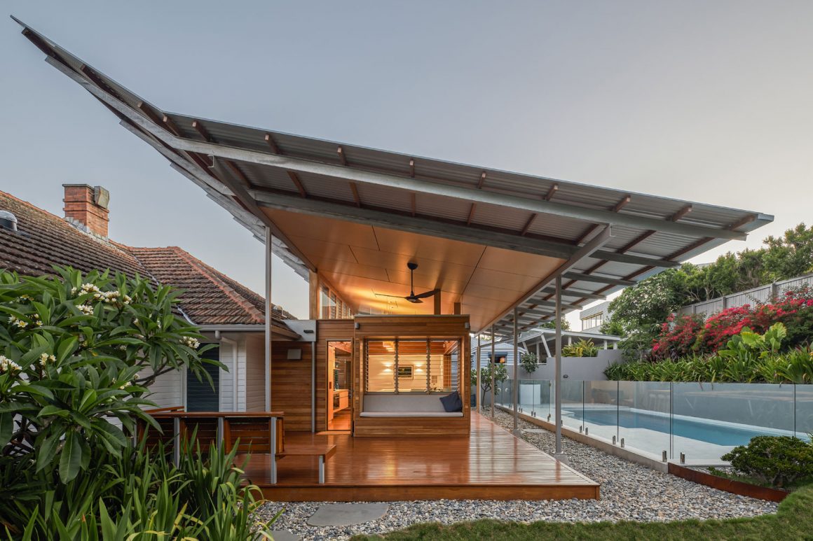 Sustainable Design and Climate Control Innovations by Arcke ...