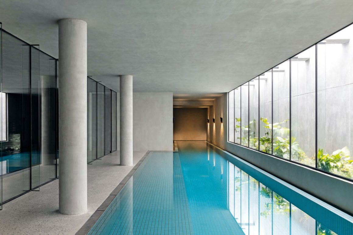 Hideaway House: Melbourne's Subterranean Architectural Marvel ...