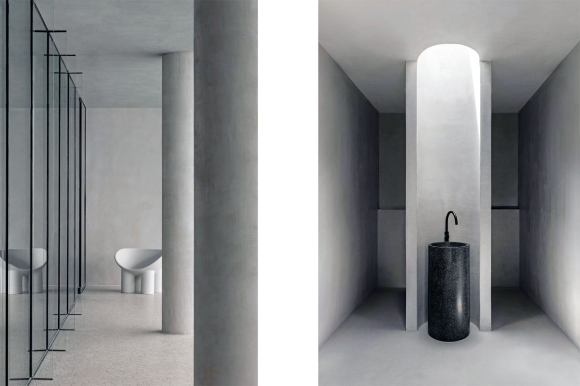 Hideaway House: Melbourne's Subterranean Architectural Marvel ...