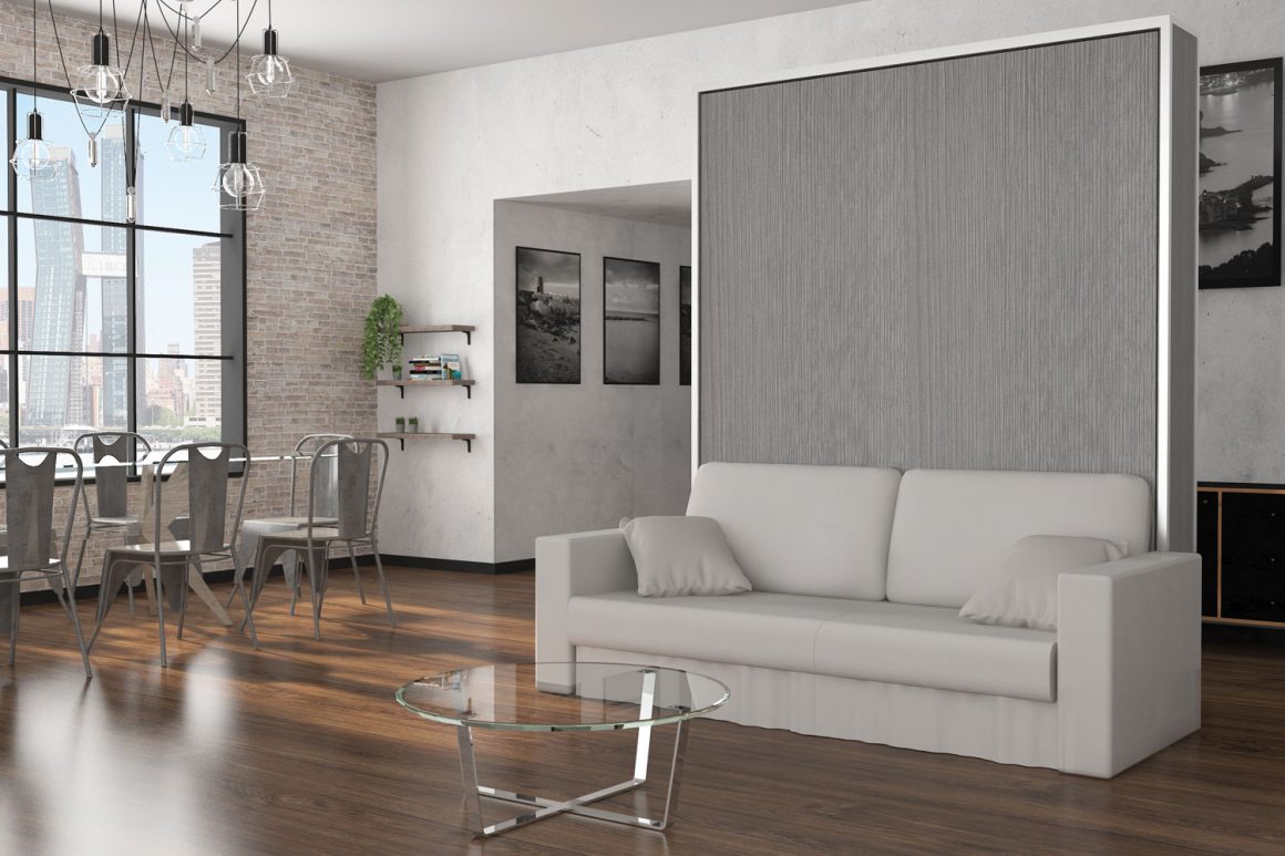 The Versatile Benefits of Transformable Furniture: Space-Saving ...