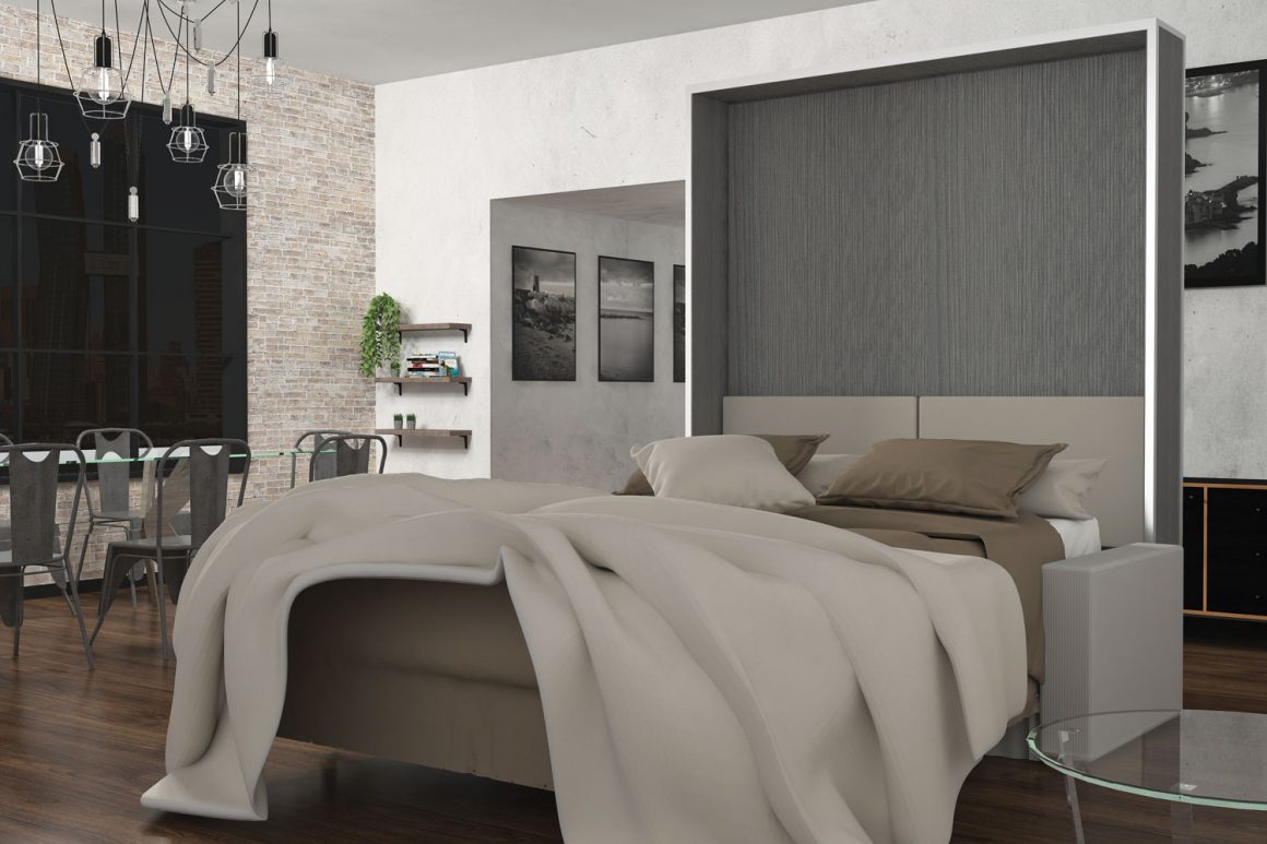 The Versatile Benefits of Transformable Furniture: Space-Saving ...