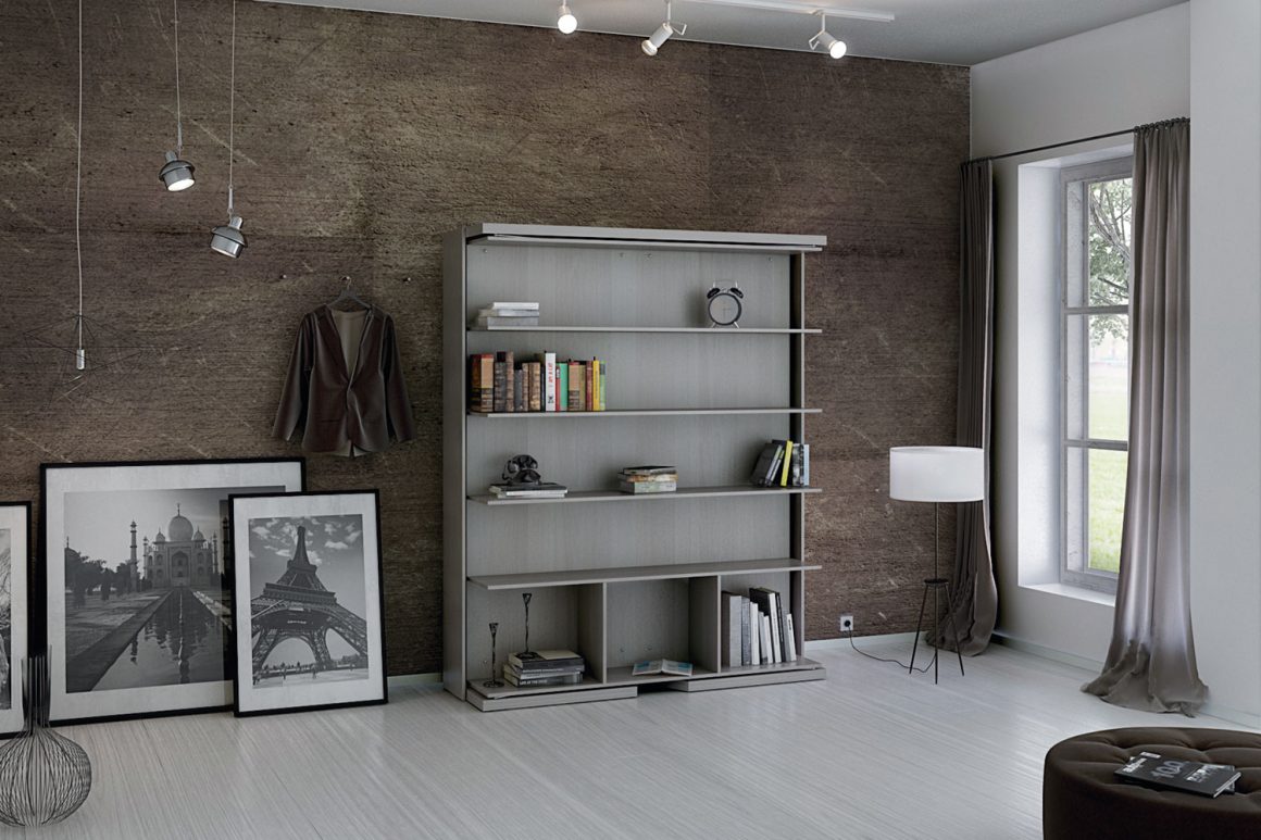The Versatile Benefits of Transformable Furniture: Space-Saving ...
