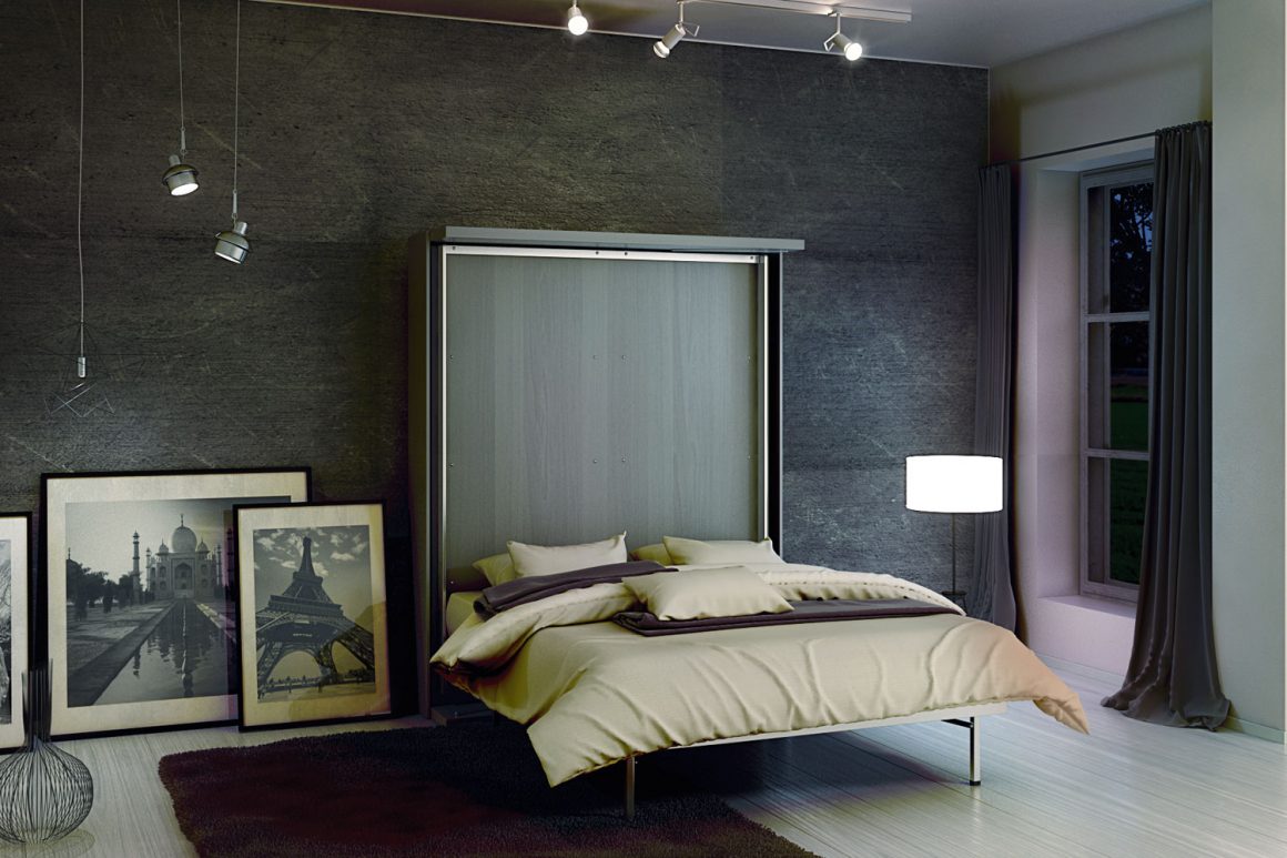 The Versatile Benefits of Transformable Furniture: Space-Saving ...