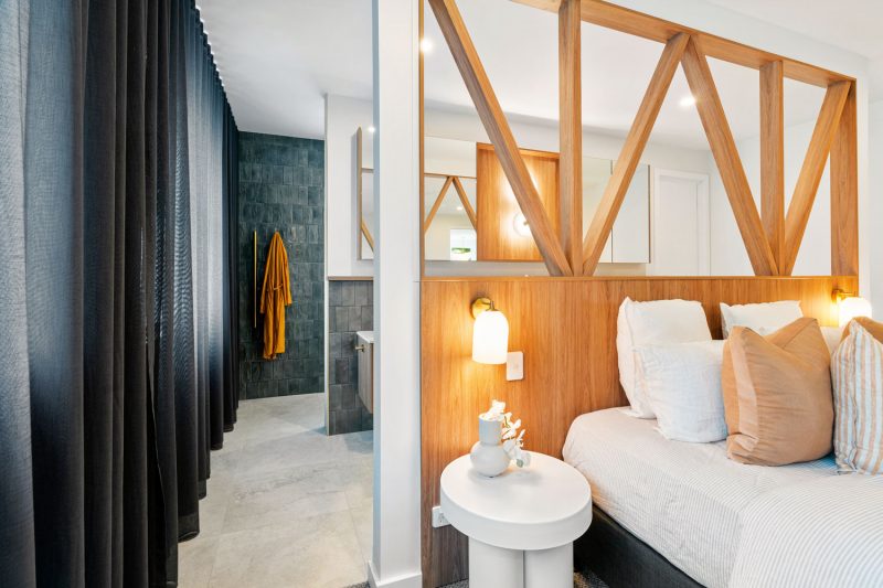 A Showcase of Cape Cod Design in Brisbane by O'Shea & Sons Builders