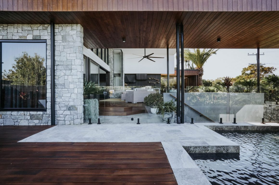 Tips and Inspiration for the Ultimate Alfresco Living with Weathertex ...