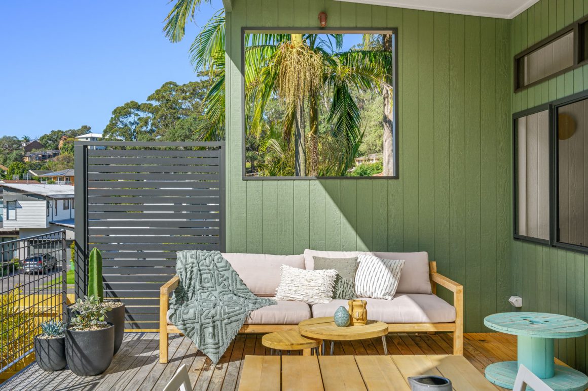 Tips and Inspiration for the Ultimate Alfresco Living with Weathertex ...