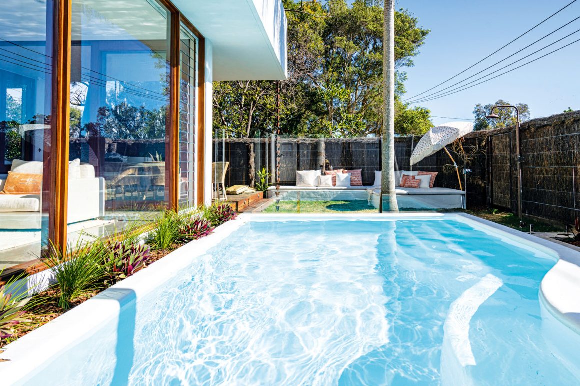 The Oceanic Elegance of Samudra House: A Mediterranean-Inspired Oasis ...