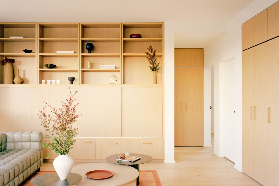The Articulated Design of Melbourne’s High St Apartments - Completehome