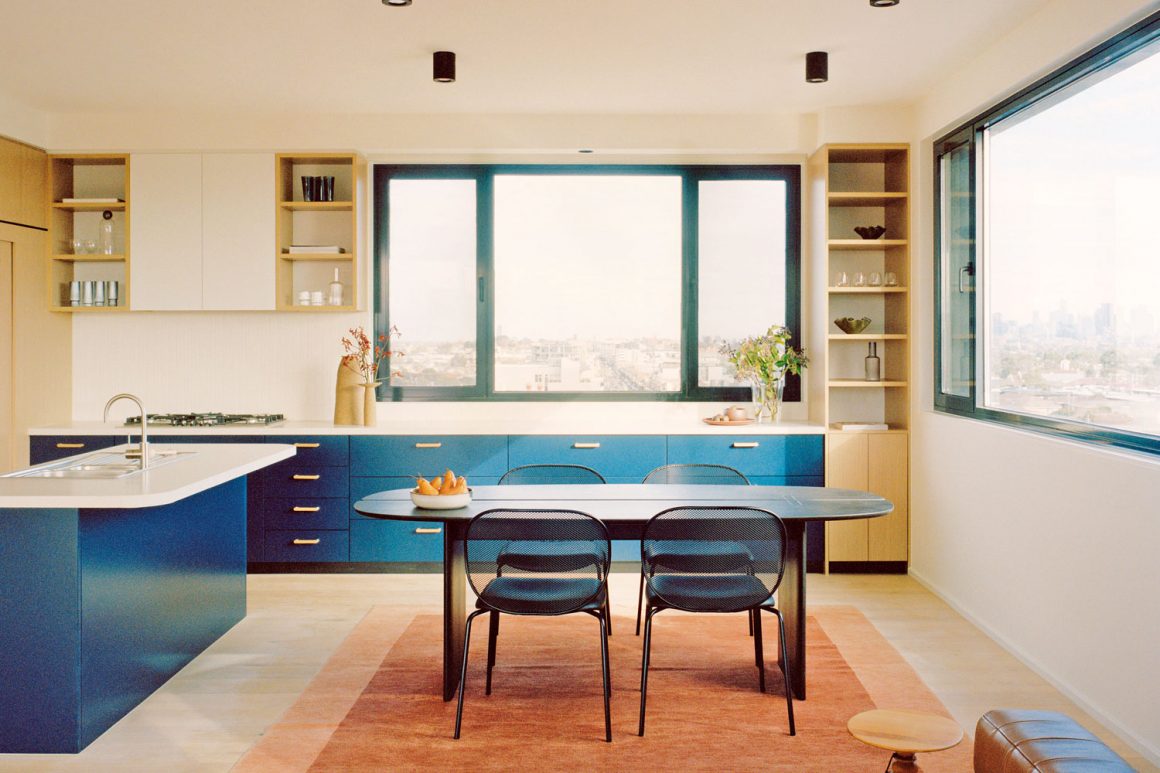 The Articulated Design of Melbourne’s High St Apartments - Completehome
