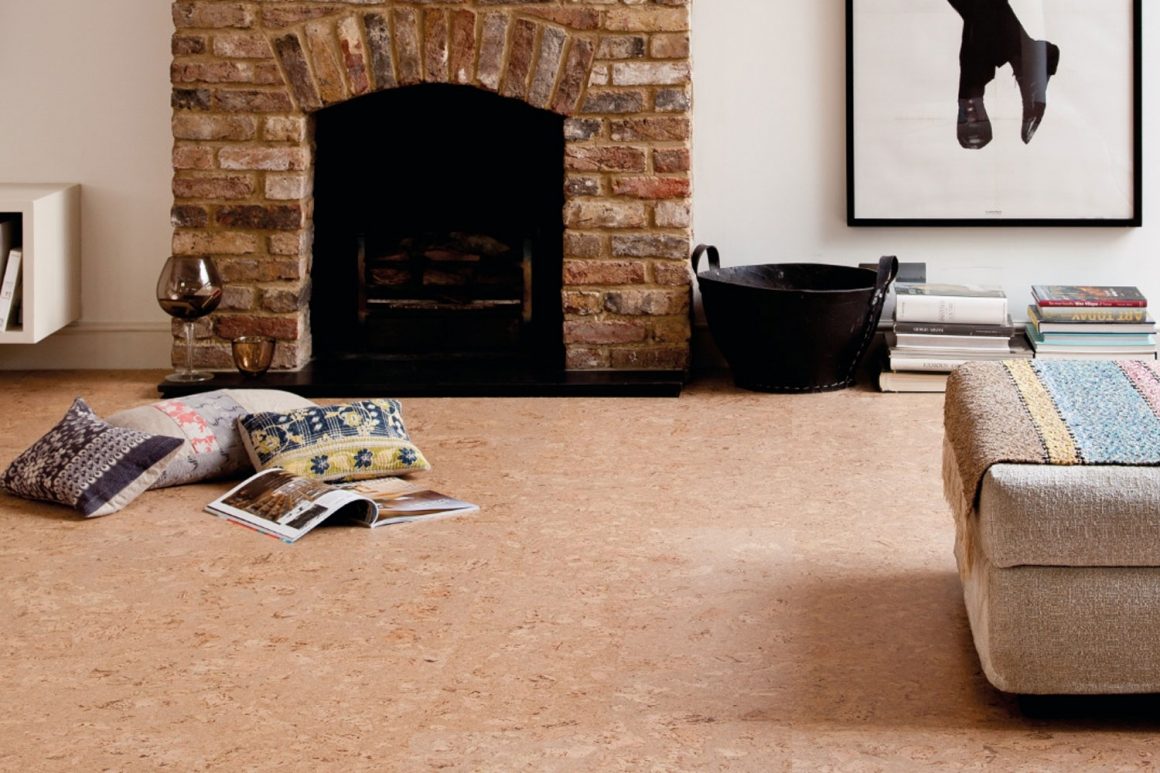 Exploring the Merits of Cork Flooring: 10 Reasons Why Cork Stands Out ...