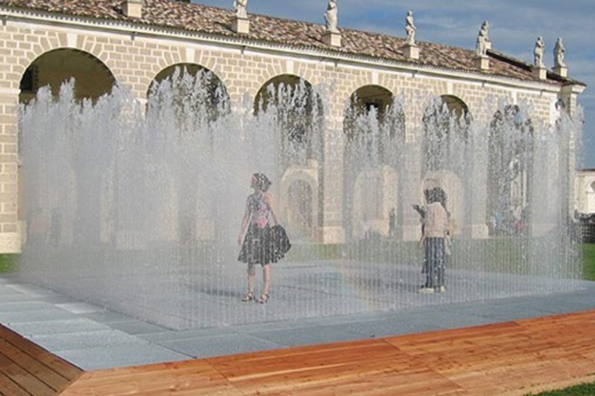 Pool-Based Art Installations: Merging Art with Aquatic Spaces ...