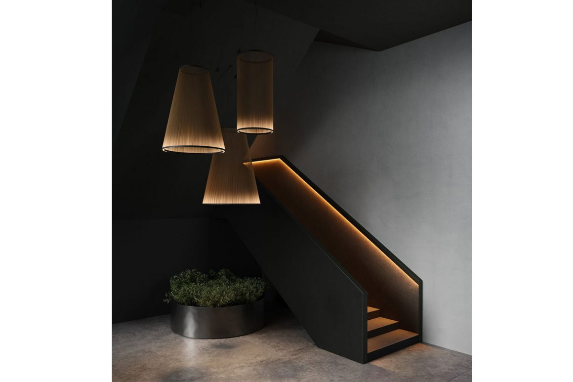 Radiant Elegance: Unveiling Vibia ARRAY with Koda Lighting - Completehome