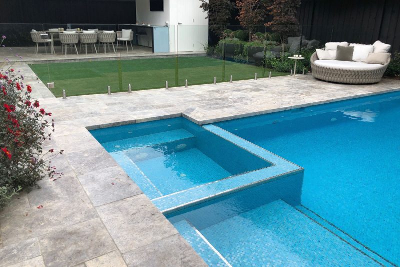 A Stunning 1930s Malvern Bungalow Renovation by KHD Landscape ...