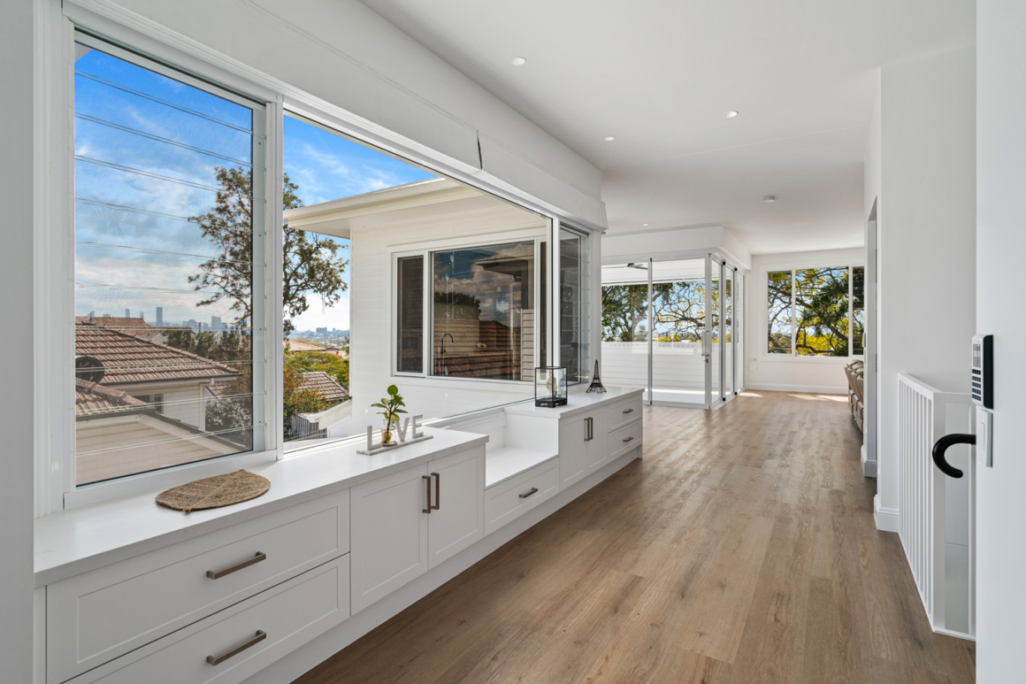 Seamless Integration: O'Shea & Sons Builders Transform One Tree Hill ...