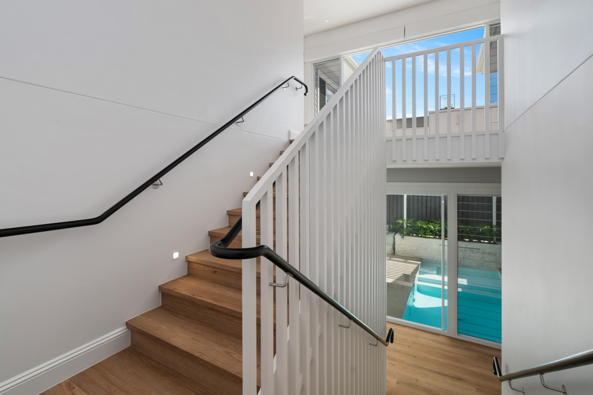 Seamless Integration: O'Shea & Sons Builders Transform One Tree Hill ...