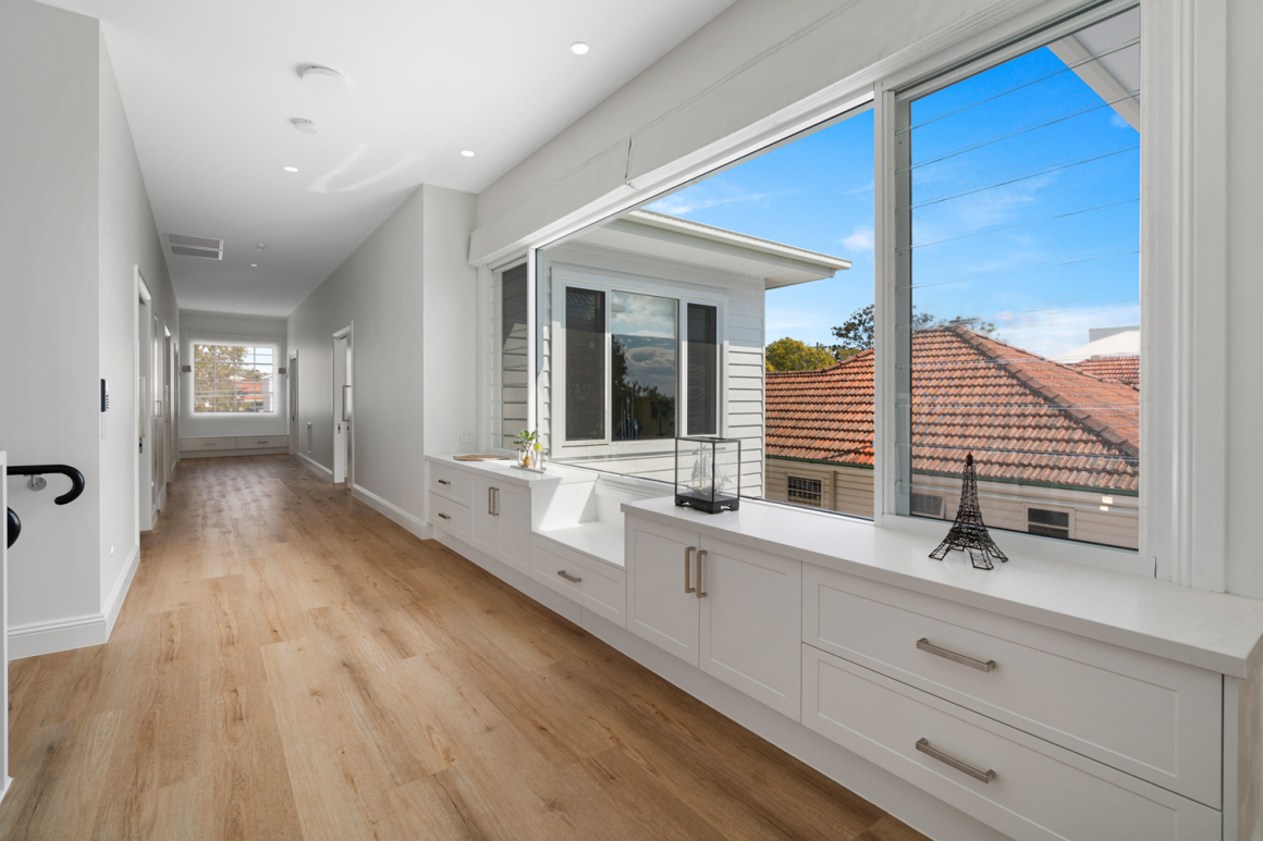 Seamless Integration: O'Shea & Sons Builders Transform One Tree Hill ...