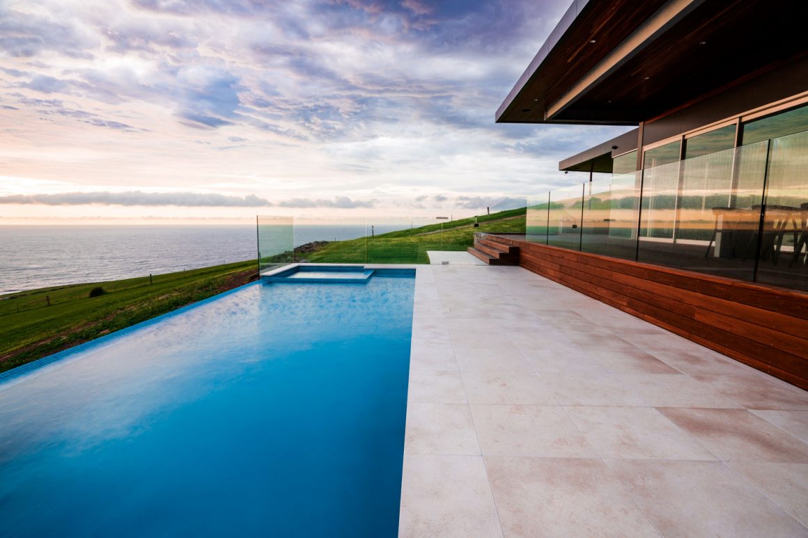 Artesian Pools Unveils an Infinity-edge Oasis in Kiama's Coastal ...