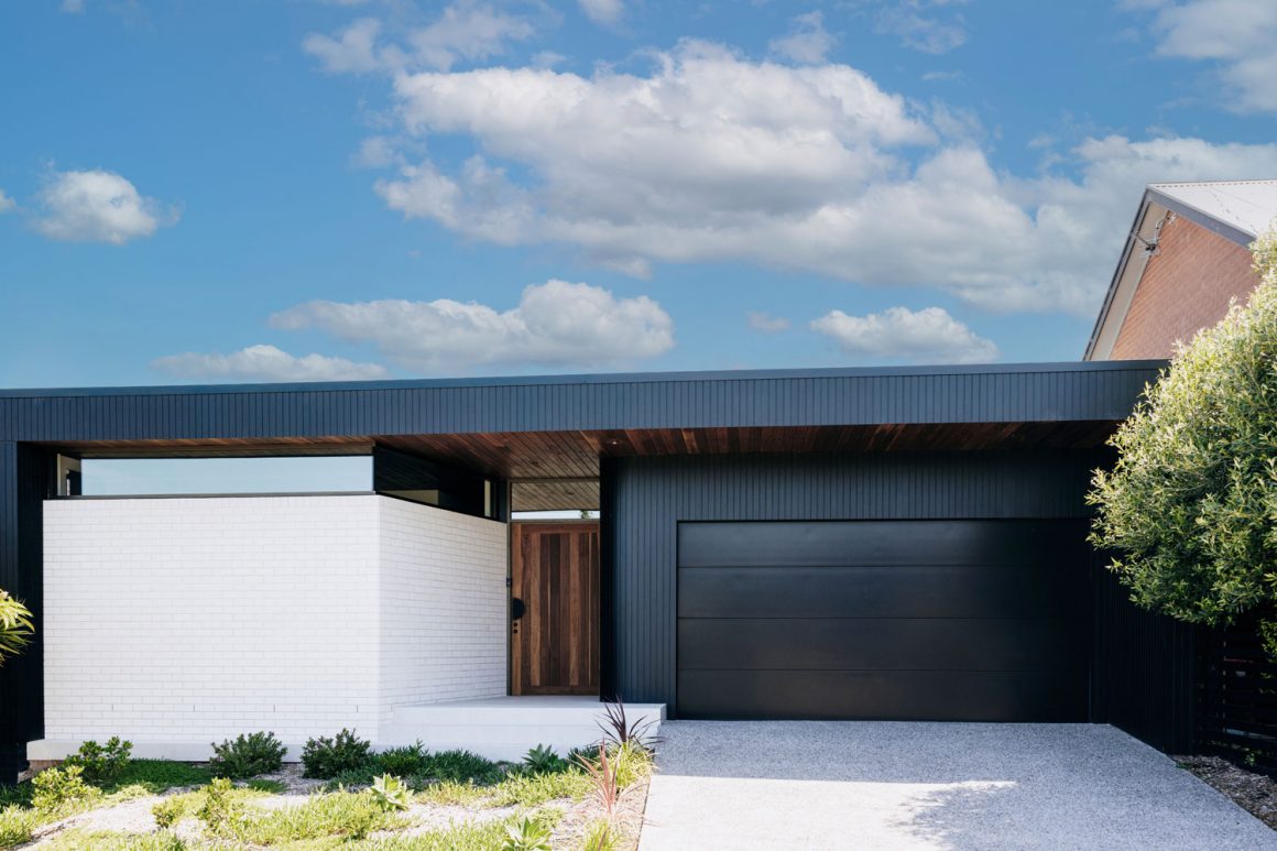 Slim Grooves, Huge Impact - Completehome