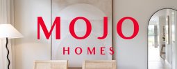 MOJO Homes Unveils Striking New Logo to Commemorate 10 Years of ...