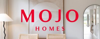 MOJO Homes Unveils Striking New Logo to Commemorate 10 Years of ...