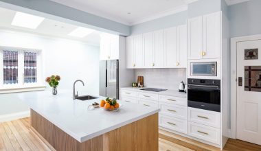 Interspec Custom Joinery - Completehome