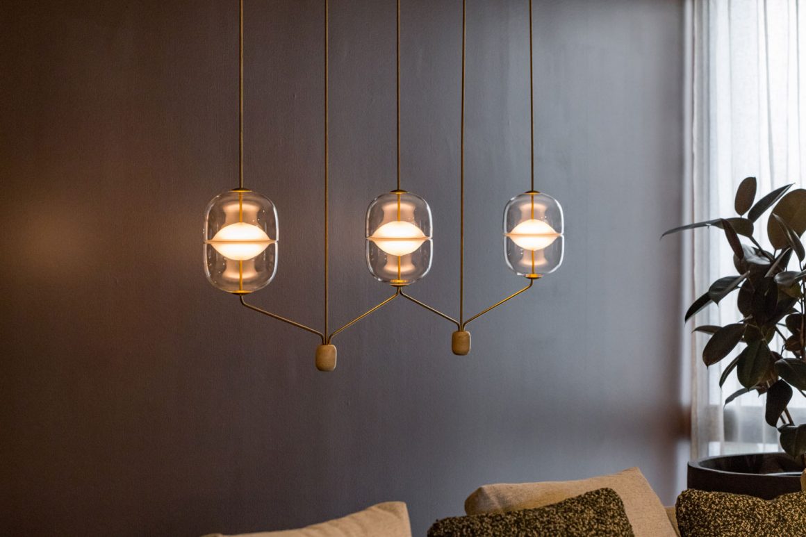 Illuminate Your Home: Cosh Living Partners with Rakumba for Luxury ...