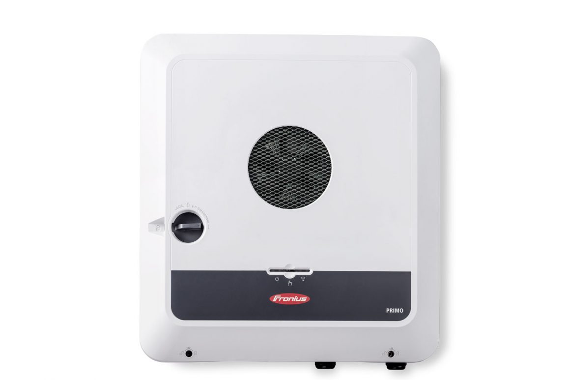 Empowering Energy Independence: The Fronius GEN24 Series - Completehome