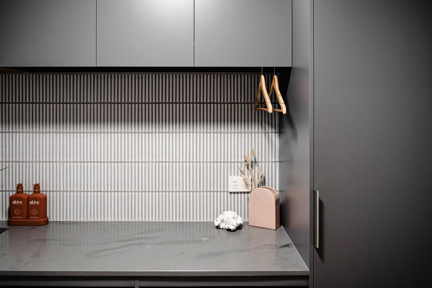 Create the kitchen of your dreams with Nover's Evostone