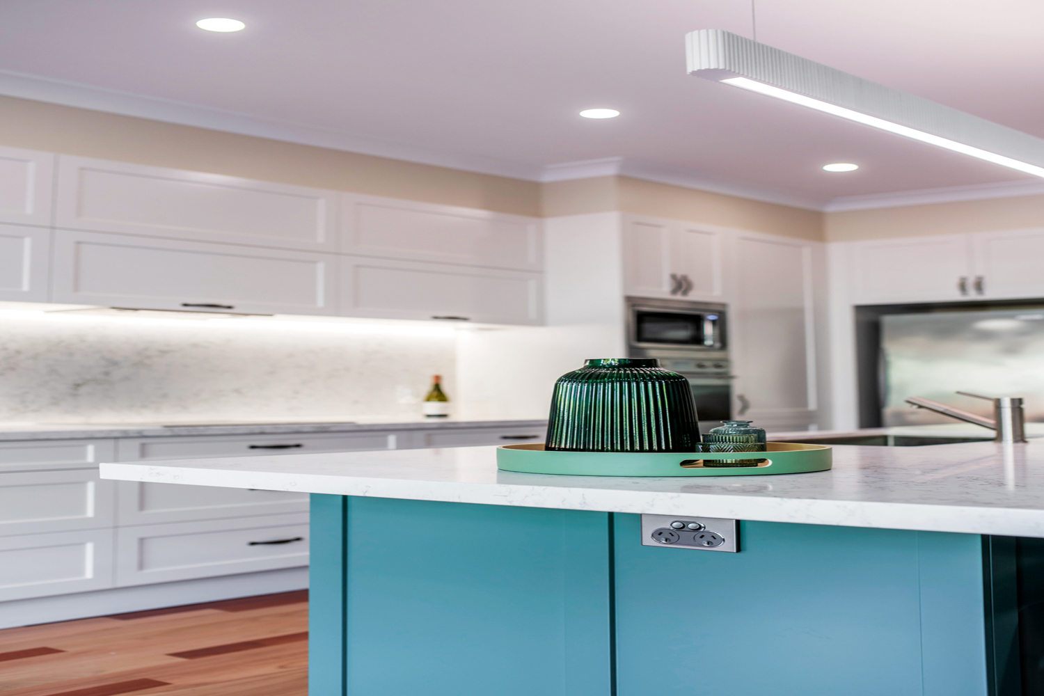 Revitalising spaces with remarkable design solutions