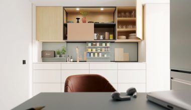 Hettich Signature Lighting Gives Drawers an Unmistakable Look ...