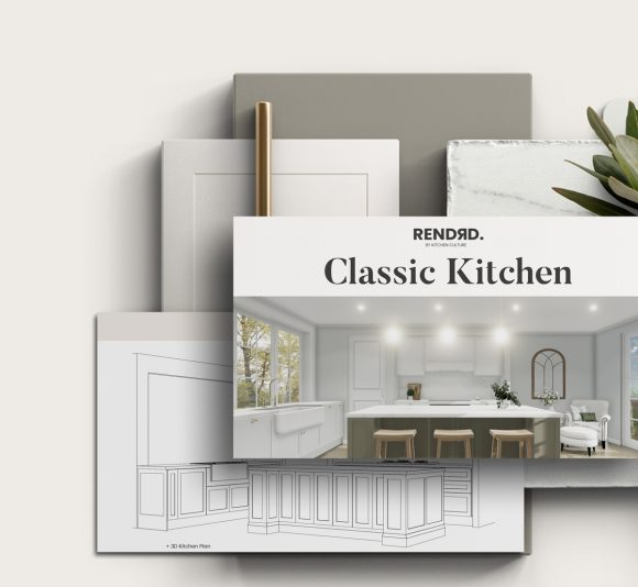 Rendrd by Kitchen Culture