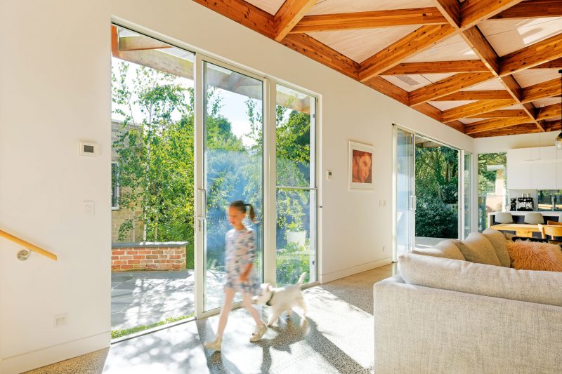 Glorious Glazing and Marvelous Ceilings in Melbourne's Eastern Suburbs ...