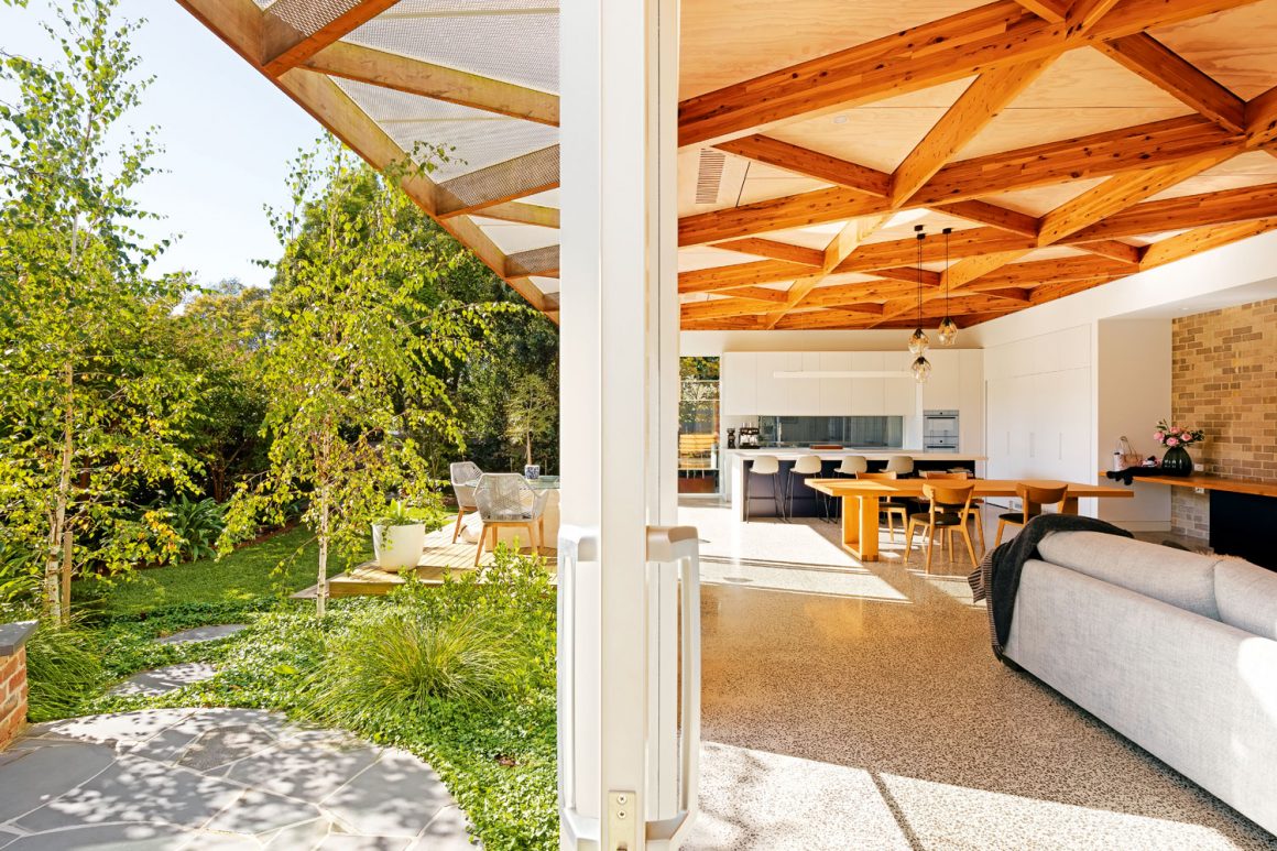 Glorious Glazing and Marvelous Ceilings in Melbourne's Eastern Suburbs ...