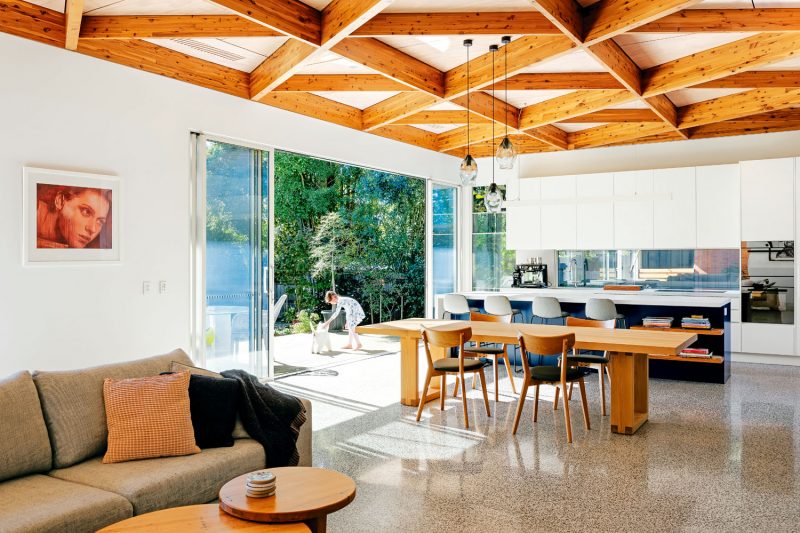 Glorious Glazing and Marvelous Ceilings in Melbourne's Eastern Suburbs ...
