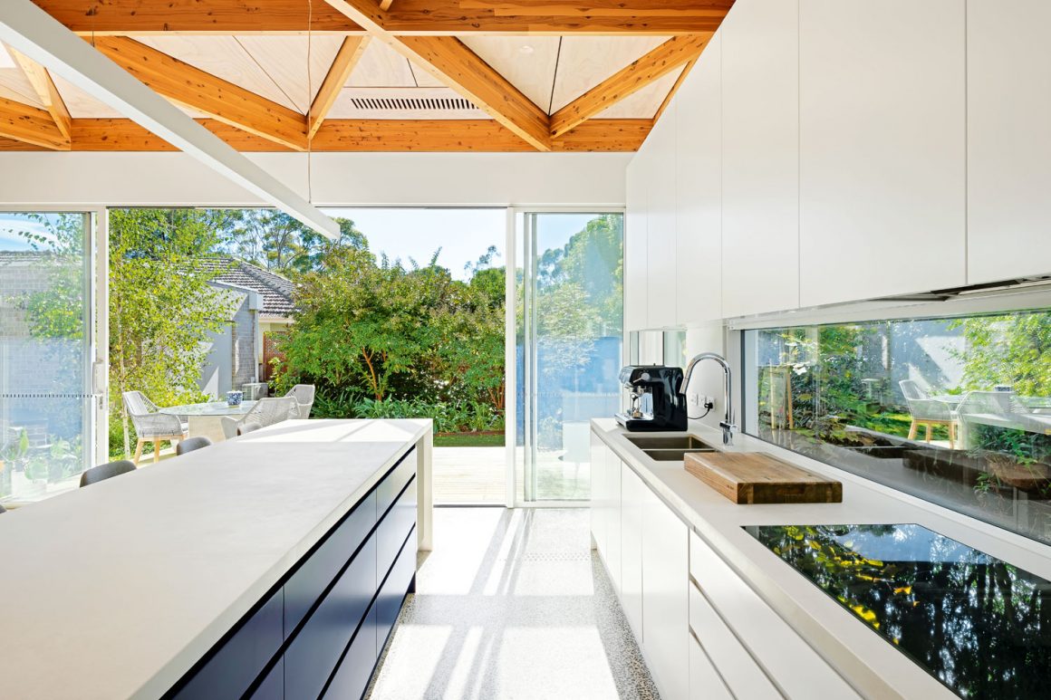 Glorious Glazing and Marvelous Ceilings in Melbourne's Eastern Suburbs ...