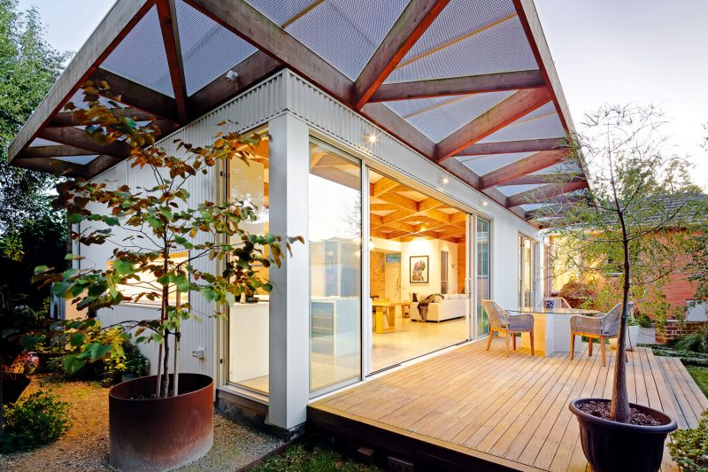 Glorious Glazing and Marvelous Ceilings in Melbourne's Eastern Suburbs ...