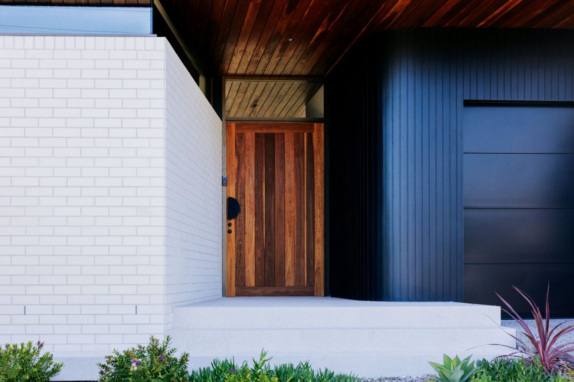 Create curved facades and structures with Weathertex cladding ...