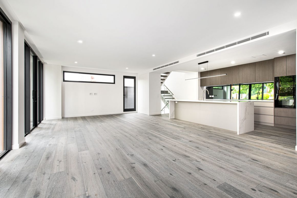 Introducing Hedger Constructions' Exclusive Camberwell Residences ...