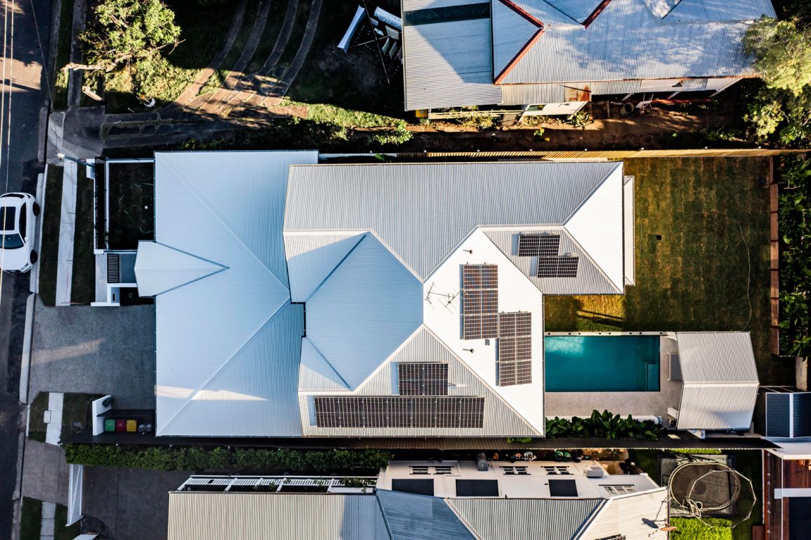 Seamless Synergy: O'Shea & Sons Builders and Toohey's Roofing Unite for ...